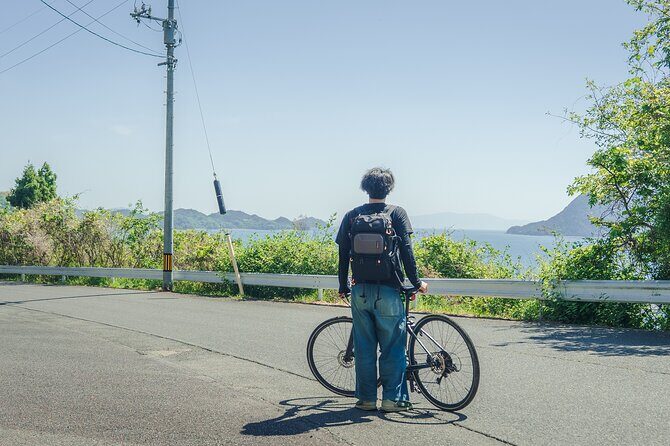 Savor Setouchi inland sea Local Food & Bike Tour with Local Guide - Practical Details & Tips