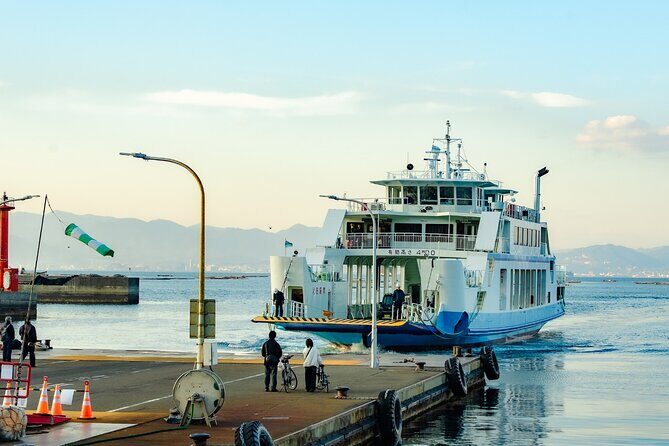 Savor Setouchi inland sea Local Food & Bike Tour with Local Guide - Who Will Love This Tour?