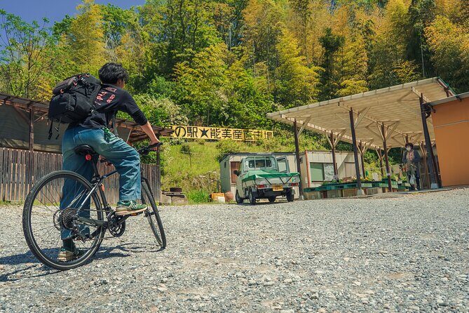 Savor Setouchi inland sea Local Food & Bike Tour with Local Guide - The Sum Up