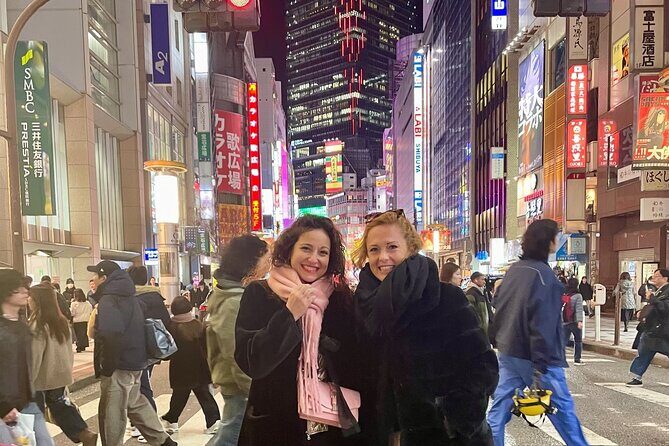 Savor Shibuya A Culinary Journey  13 Iconic Dishes, 4 Local Gems - Authentic Perspectives from Past Participants