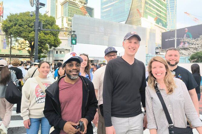 Savor Shibuya A Culinary Journey  13 Iconic Dishes, 4 Local Gems - Final thoughts: Who Should Consider This Tour?