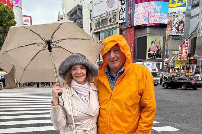 Savor Shibuya A Culinary Journey  13 Iconic Dishes, 4 Local Gems - Frequently Asked Questions