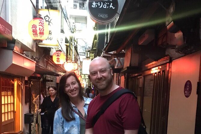 Savor Shibuya: Family-Friendly Hidden Gems Food Tour with Guide - The Sum Up: Who Will Love This Experience?
