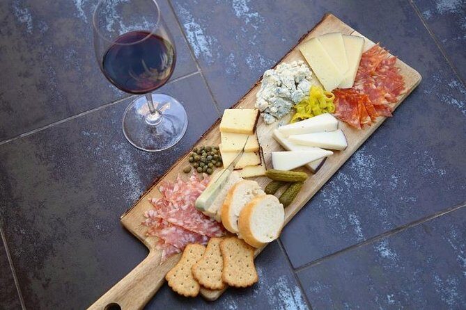Savor & Sip Foodie Walk Along the Boise Greenbelt - A Relaxed, Authentic Boise Foodie Adventure