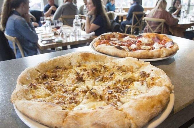Savor & Sip Foodie Walk Along the Boise Greenbelt - Value and Practicalities
