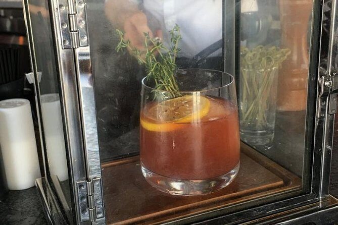 Savor & Sip Foodie Walk Along the Boise Greenbelt - The Sum Up