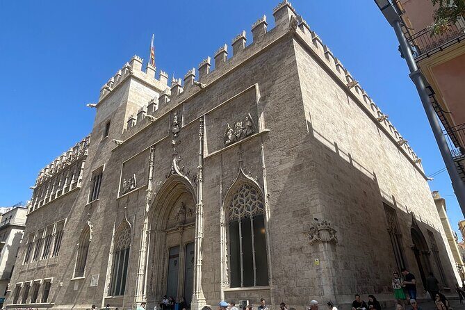 Savor Spain: Your Ultimate Tapas Tour Guide - Practical Tips for Participants
