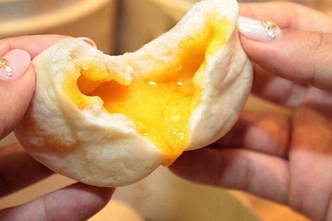 Savor Taste at Taipei Hungzhou Xiaolongbao - Frequently Asked Questions