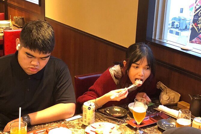 Savor the Finest A5 Wagyu in the Heart of Asakusa By Local Guide - What the Reviews Say