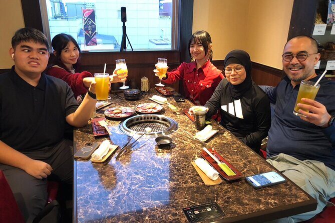 Savor the Finest A5 Wagyu in the Heart of Asakusa By Local Guide - Final Thoughts