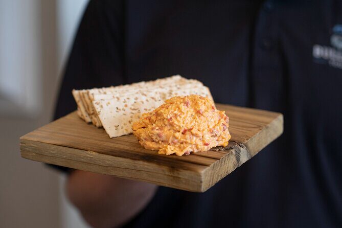 Savor the Flavors of Charleston Walking Food Tour - Authenticity and Personal Experiences from Guests