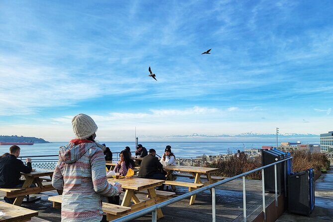 Savor the Sea: Guided Seafood Tasting at Pike Place Ma - FAQs