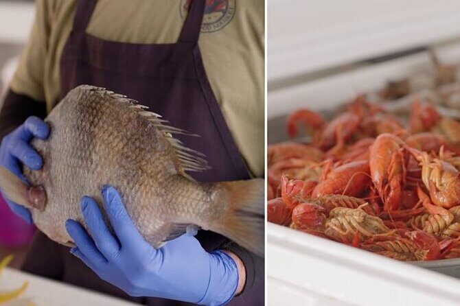 Savor the Sea: Holistic Health Walking Tour in Surf City - Practical Considerations