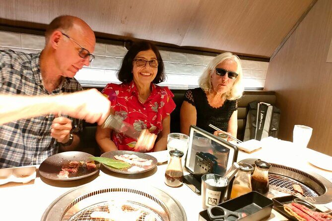 Savor Tokyo After 5: Hidden Gems & Delicious Bites With Guide - Exploring the Itinerary: What You’ll Experience