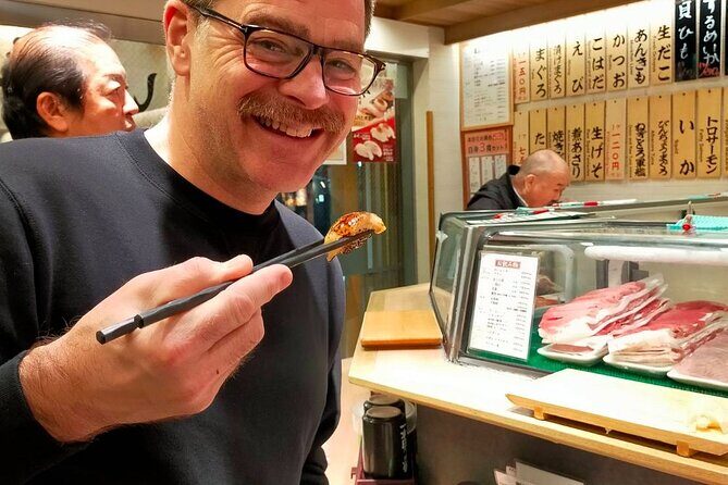 Savor Tokyo After 5: Hidden Gems & Delicious Bites With Guide - Who Should Consider This Tour?