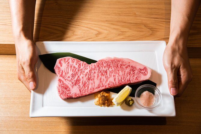 Savor Wagyu & Sake Pairing in Shinjuku - Analyzing the Value for Money