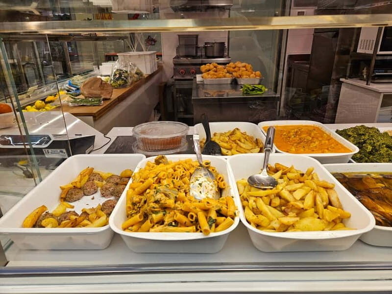 Savoring Florence: A Private Culinary Tour - Key Points