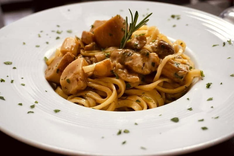 Savoring Florence: A Private Culinary Tour - An Honest Look at the Experience