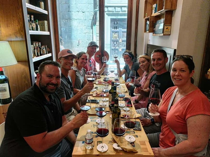 Savoring Florence: A Private Culinary Tour - Who This Tour Is Best For