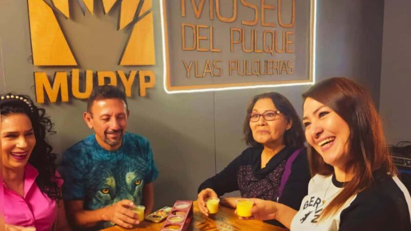 Savoring the Historic Center of Mexico City - Learning Mexican Cuisine Secrets