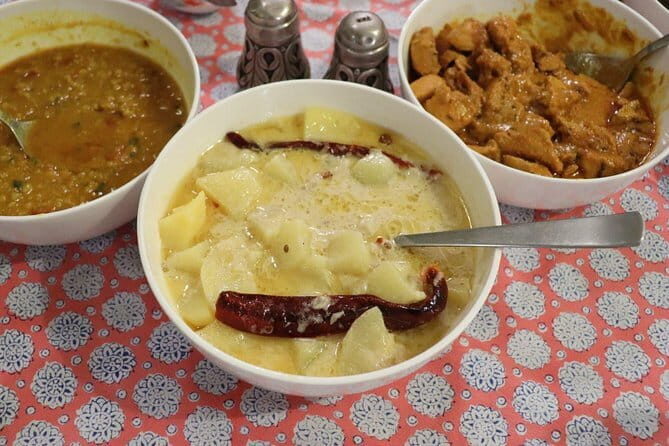 Savour Royal Family Recipes in Central Jaipur cooked by a Local - Why This Tour Works and Who It’s For