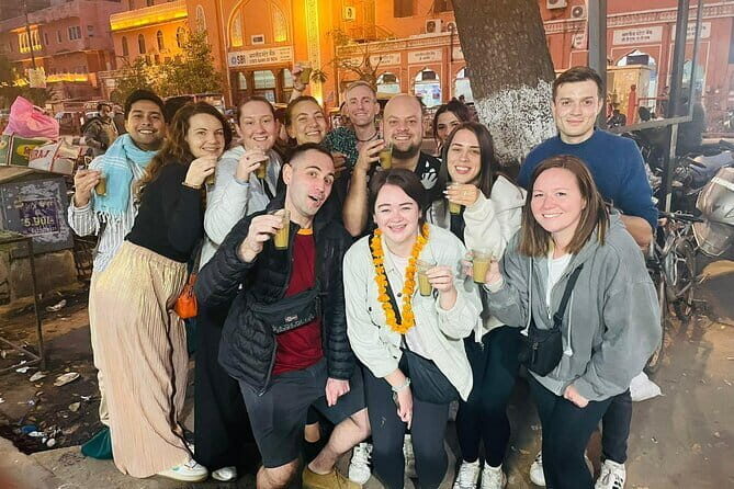 Savour Royal Family Recipes in Central Jaipur cooked by a Local - FAQs