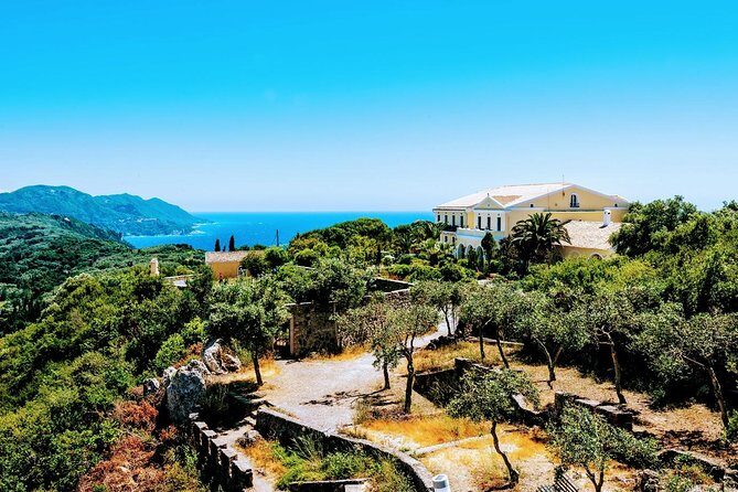 Savour The Flavors Of Corfu Vespa Scooter Tour - Savour the Flavors Of Corfu Vespa Scooter Tour: A Practical Guide