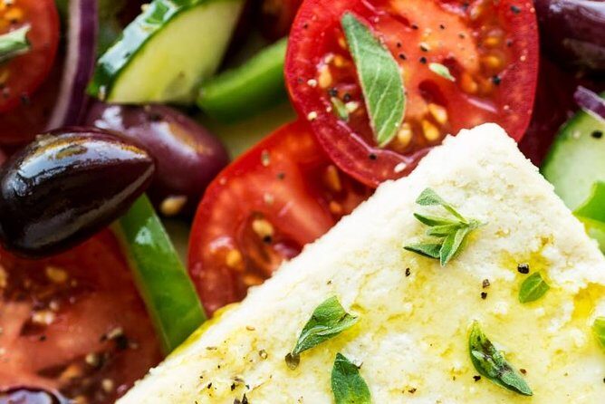 Savour The Flavors Of Corfu Vespa Scooter Tour - FAQs