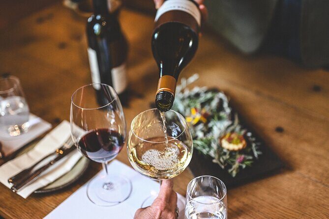 Savour Voyager Wine Tasting - Savour Voyager Wine Tasting: A Personalised Journey Through Margaret River’s Wine Scene