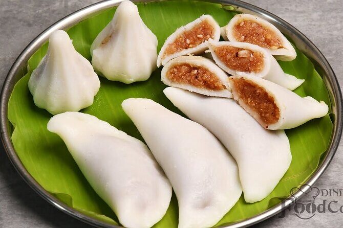 Savouring Madurai Private Street Food Tour of Madurai - Key Points