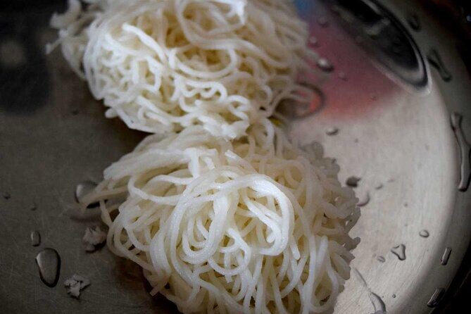 Savouring Madurai Private Street Food Tour of Madurai - A Cuppa South Indian Coffee