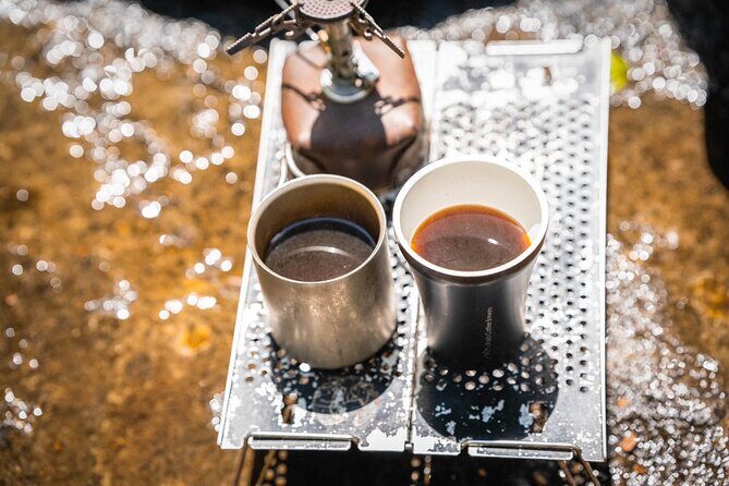 Sawanobori River Trekking Tour - The Sum Up