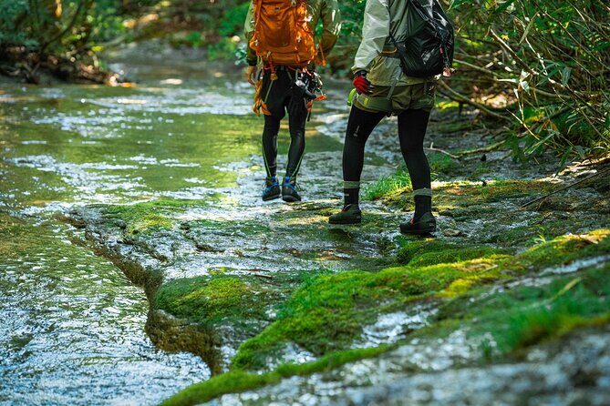 Sawanobori River Trekking Tour - FAQ