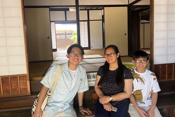 Sawara Chiba Private Tour - Key Points