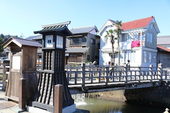 Sawara Chiba Private Tour - Who Will Appreciate This Tour?