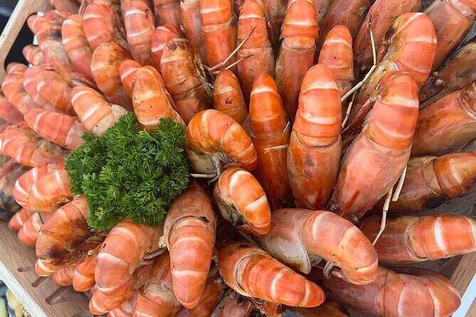 Sawasdee Chao Phraya Dinner Cruise in Bangkok - Practical Details