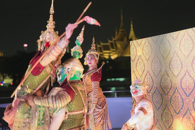 Sawasdee Chao Phraya Dinner Cruise in Bangkok - Final Thoughts