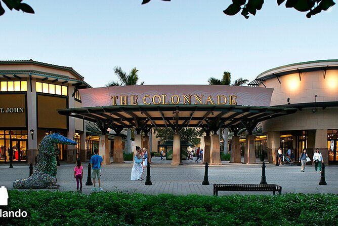 Sawgrass Mall Outlet Private Luxury Transfer - In The Sum Up: Is It Worth It?