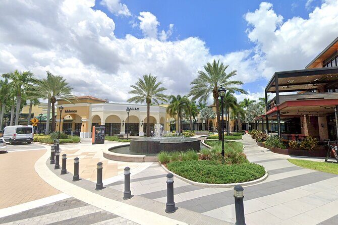 Sawgrass Mall Outlet Shopping Tour Live Guide English Español - Who Will Love This Tour?
