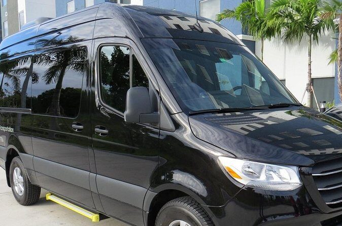 Sawgrass Mills Mall Round Trip from Miami - An Honest Look at the Private Transfer to Sawgrass Mills