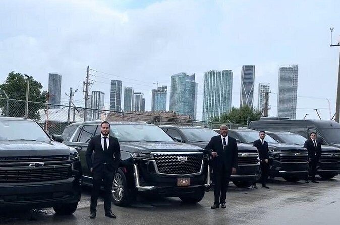 Sawgrass Mills Mall Round-Trip Transportation from Miami - FAQs