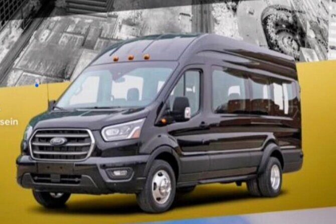 Sawgrass Mills mall Transportation - Fastest service - The Route and What to Expect