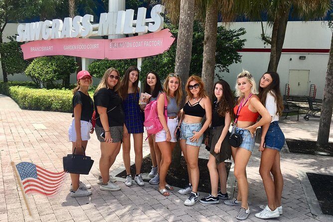 Sawgrass Mills mall Transportation - Fastest service - Who Should Consider This Service?