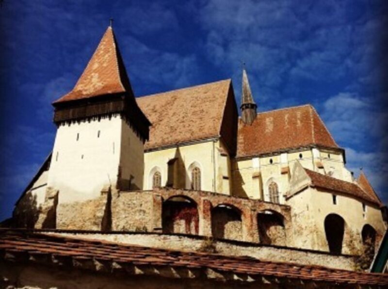 Saxon Secrets: The Malancrav & Biertan Experience - Key Points