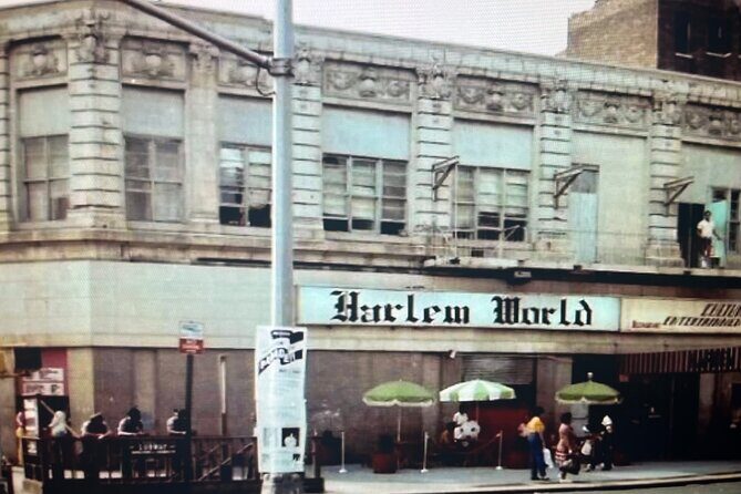Say It Loud Black History Month Specialty Tour - A Closer Look at the Experience
