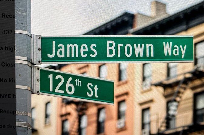 Say It Loud Black History Month Specialty Tour - Final Thoughts