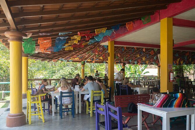 Sayulita And San Pancho Beachs Tour - FAQs