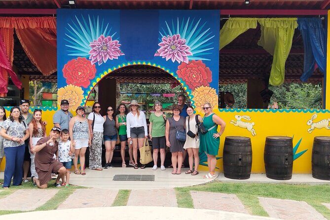 Sayulita and San Pancho magic towns - A Closer Look at the Itinerary