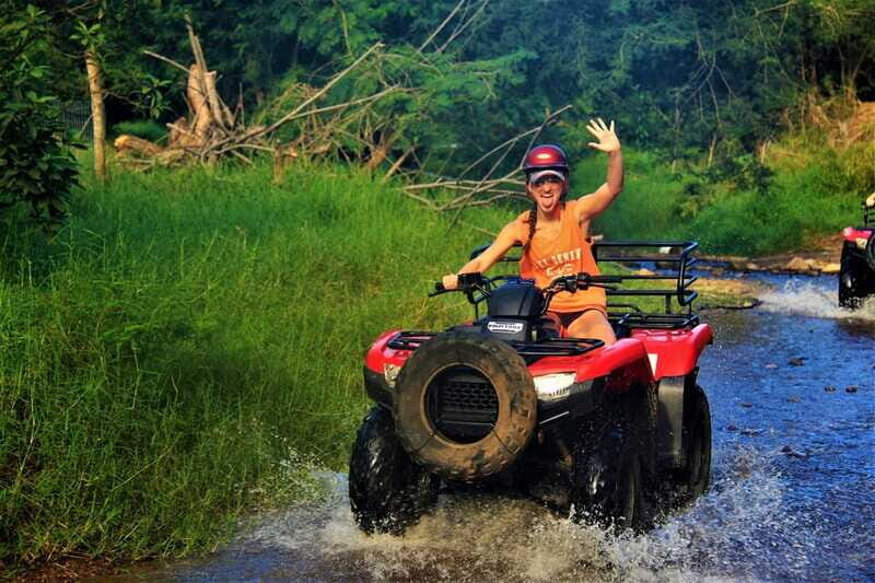 Sayulita: ATV Adventure Tour - Who Should Consider This Tour?