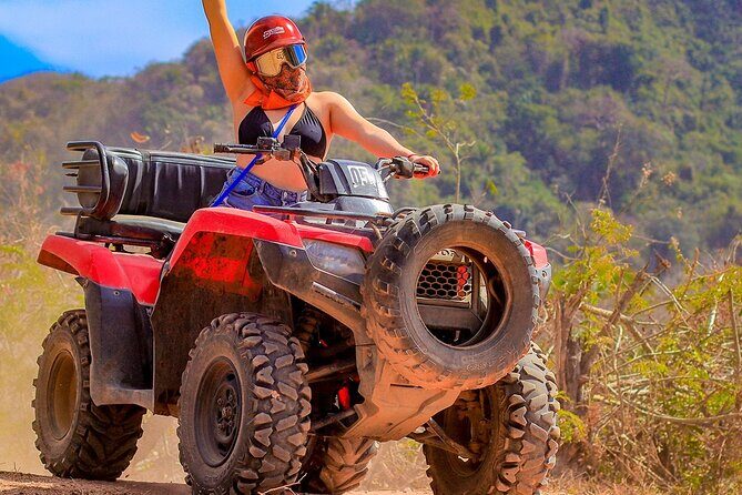 Sayulita ATV Jungle & Beach Adventure, Tequila Tasting - An In-Depth Look at the Sayulita ATV Jungle & Beach Tour